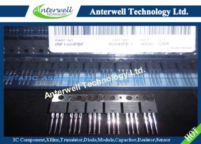 China Trench Power Mosfet IC IRF1404PBF Advanced Ultra Low On-Resistance for sale