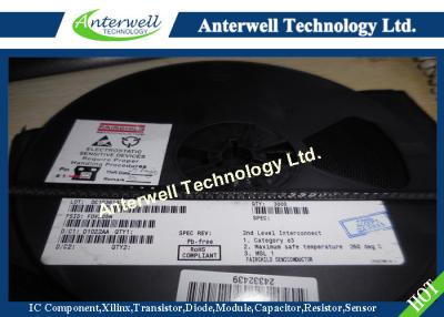 China 20V  Power Mosfet Transistor N-Channel PowerTrench MOSFET FDV305N for sale
