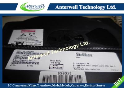 China 20V N-Channel PowerTrench Power Mosfet Transistor FDV305N for sale