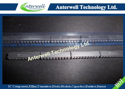 China Digital Integrated Circuit Chip DAC0832LCN 8 Bit D To A Converter IC for sale