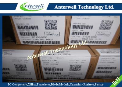 China BT136-600E Thyristor Product Catalog Triacs Sensitive Gate High Sensitivity for sale