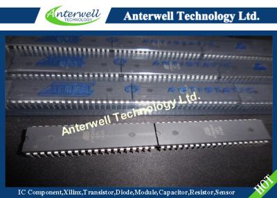 China Microcontroller Programmable IC Chips for sale