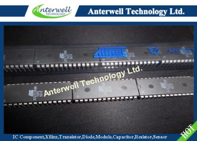China AT27C256R-15PCProgramming IC Chips  Original DIP Electronics Chip 256K OTP EPROM for sale