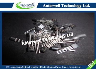 China Linear Power Mosfet Transistor 2N5458 JFETs Led Televisions IC Chips for sale