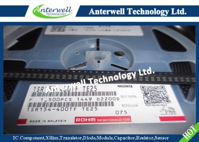 China High Frequency Rectifier Diodes Circuit Silicon 1SR154-400TF Electrical for sale