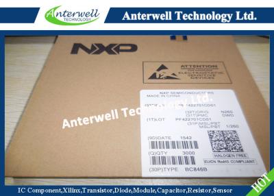 China BC846B Silicon General Purpose Transistors NPN Electrical IC for sale