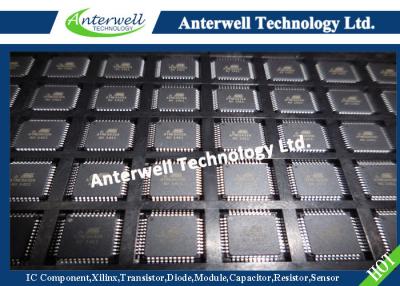 China 32K Bytes Common IC Chip Manufacturers ATMEGA32-AU AVR 8 Bit Microcontroller for sale