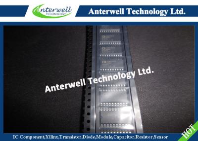 China ADM2587E Integrated Circuit Components Signal Power RS485 Transceiver for sale
