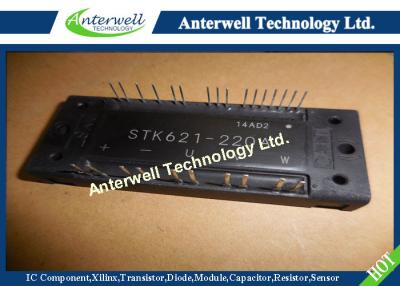 China STK621-220A Mosfet Power Module Hybrid Inverter Circuit SIP Full Molded for sale
