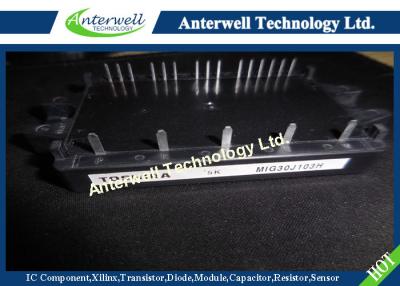 China Intelligent Silicon N Channel Lgbt Power Module IC MIG30J103H Electronics for sale