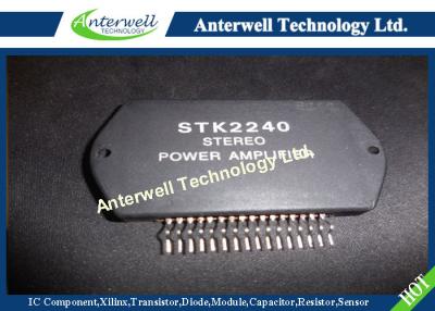 China ST Mosfet Power Module STK2240 Af High Power Amplier D.P.P. Series for sale