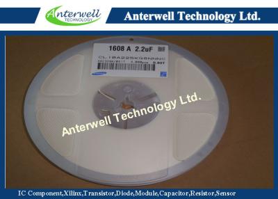 China CL10A225KQ8NNNE  Multi-layer Ceramic Capacitor CAP, 2.2uF, 6.3V, ±10%, X5R, 0603 for sale