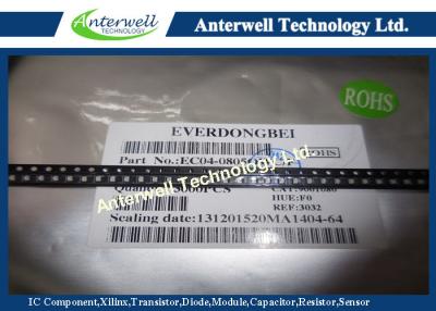 China Digital Display SMD LED Diode 5V Resistor High Power DB-0805QWC-F for sale