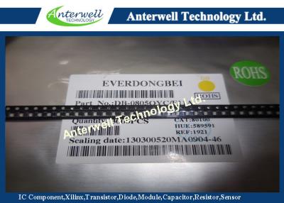 China High Sensitivity SMD LED Diode Strip For Lighting DB-0805QYC-F for sale