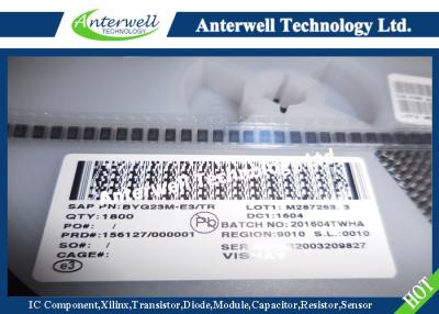 China RF Integrated Circuit Chip BYG23M-E3-TR Ultrafast Avalanche SMD Rectifier for sale