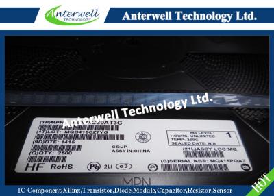 China 1500 Watt Peak Power Zener Transient Voltage Suppressors Unidirectional* 1.5SMC30AT3G for sale