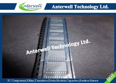 China Electronics Ic Chip Dual 4-Bit Non-Inverting Buffer / Driver 74LCX244WMX for sale