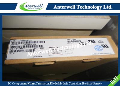 China 4-Pin High Operating Temperature Phototransistor Optocouplers  AC input response FOD817C300 for sale