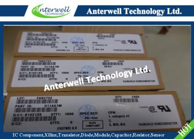 China AC Input Phototransistor Optocouplers Electronics Component Transistor H11AA1M for sale