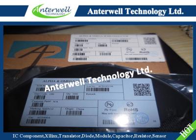 China AO3400A Power Mosfet Transistor N-Channel Enhancement Mode Field Effect Transistor for sale