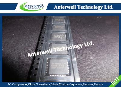 China HOTLink Transmitter / Receiver Integrated Circuit Chip , electronics ic chips CY7B923- JC for sale