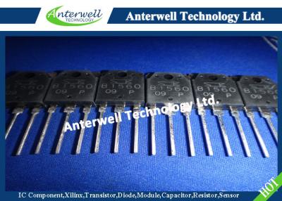 China Silicon PNP Epitaxial Planar Transistor , 2SB1560 audio power mosfet for sale