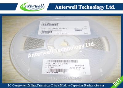 China LMK212BJ226MGT SMD Ferrite Bead EMIFIL Chip Ferrite Bead  (1806 Size) for sale