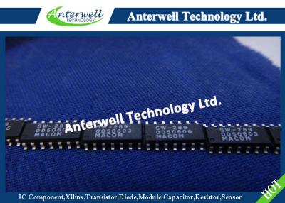 China GaAs DPDT Switch Integrated Circuit Components IC Chip DC - 2 GHz SW-289 for sale