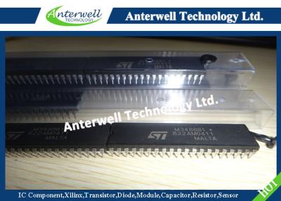 China 256 x 256 DIGITAL SWITCHING MATRIX Integrated Circuit Chip M3488B1 for sale