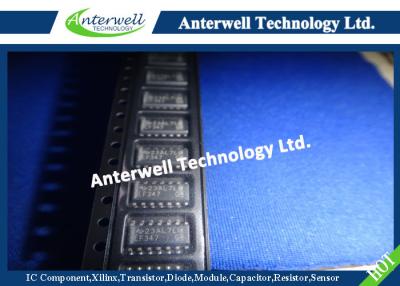China Wide Bandwidth Quad JFET Input Operational Amplifiers LF347M for sale