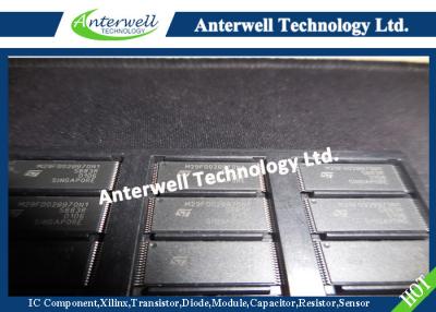 China 2 Mbit 256Kb x8 Boot Block Single Supply Flash Memory M29F002BB70N1 for sale