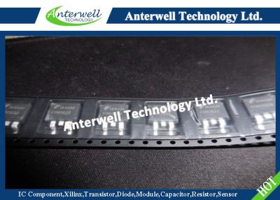 China 100V 80A, 9mз  Power Mosfet Transistor Qualified to AEC Q101 UIS Capability FDB3632 for sale