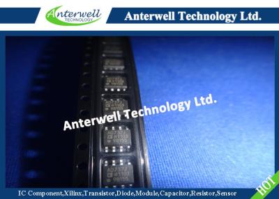 China Low Cost Low Power Integrated Circuit Chip True RMS-to-DC Converter AD737JRZ for sale