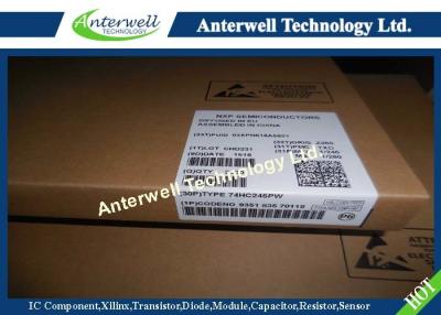 China Octal bus transceiver Integrated Circuit Chip 3-state 74HC245PW for sale