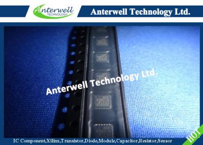China Integrated Circuit Chip Integrated Synthesizer and VCO ADF4360-4BCPZ for sale