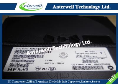 China General Purpose Power Mosfet Transistor ( NPN Silicon ) Pb−Free Packages MMBT3904LT1G for sale