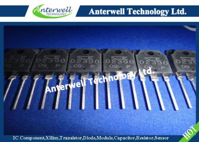 China New & Original Silicon NPN Darlington Power Transistors 2SD2390 for sale