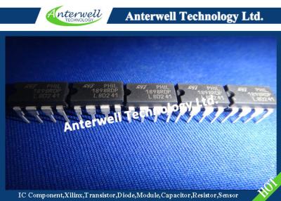 China 0.5a High-Side Driver  Integrated Circuit Chip Industrial Intelligent Power Switch Tde1898rdp for sale