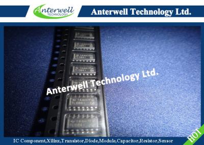 China Low Power Consumption Integrated Circuit Chip Jfet-Input Operational Amplifiers Tl084idr for sale