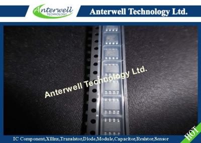 China Dual 160 MHz Integrated Circuit Chip Rail - to - Rail Amplifier AD8042ARZ for sale
