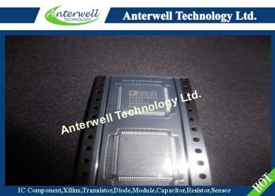 China 1 GSPS Quadrature Digital Upconverter with 18 Bit IQ Data Path and 14-Bit DAC AD9957BSVZ for sale
