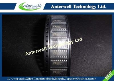 China Low Power Integrated Circuit Chip 3.3 V, RS-232 Line Drivers / Receivers ADM3202ARUZ for sale