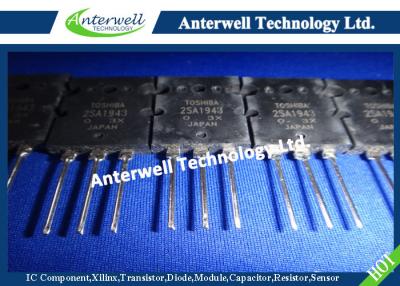 China Silicon PNP Power Transistors ( Power Amplifier Applications ) 2SA1943 for sale