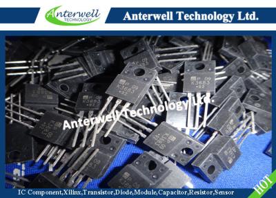 China New & Original Fuji Power MOSFET SuperFAP-G series Target Specification 2SK3683 for sale