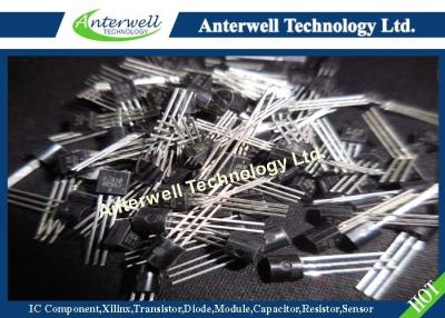 China PNP Silicon Amplifier Transistor 625mW BC557A for sale