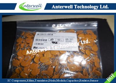 China Radial Leaded  Cured, flame retardant epoxy polymer insulating material meets UL 94V-0 requirements   60R090XU for sale