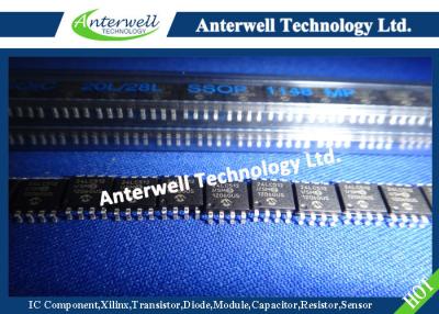 China New & Original 512K I2C™ CMOS Serial EEPROM 24LC512-I/SM for sale