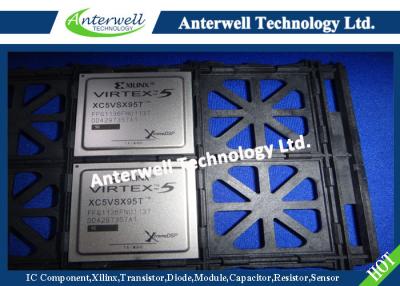 China New & Original Virtex-5 Family Overview XC5VSX95T for sale