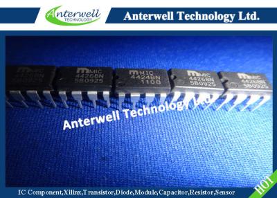 China New & Original Dual 1.5A-Peak Low-Side MOSFET Driver MIC4426BN for sale