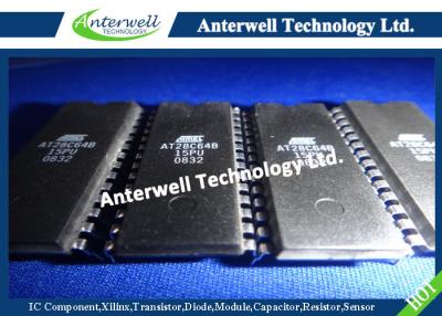 China AT28C64B-15PU  Programmable IC Chips Electronics Components for sale